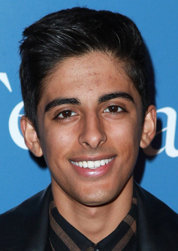 Find an Actor to Play Pavitr Prabhakar in Spider-Man Into the Spider ...