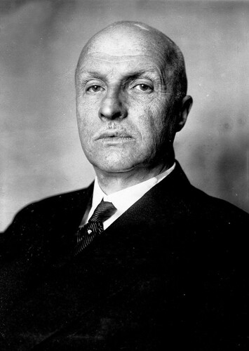 Pavlo Skoropadskyi Fan Casting for Kaiserreich (TV series) | myCast ...
