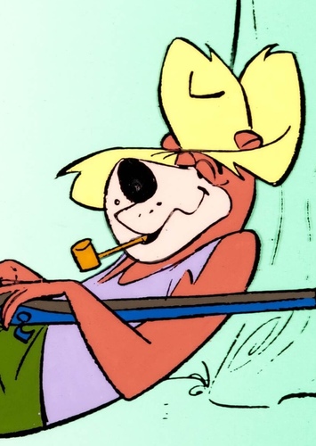 Paw Rugg Fan Casting for Toon Adventures: Cave Save | myCast - Fan ...