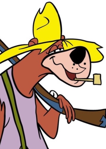 Paw Rugg Fan Casting for Toon Adventures (1970-1977) | myCast - Fan ...