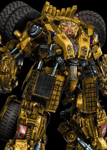 Payload Fan Casting for Transformers x far cry 5 x loud house (2021 ...