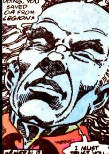 Pazu Pinder Fan Casting for Green Lantern Corps Movie | myCast - Fan ...