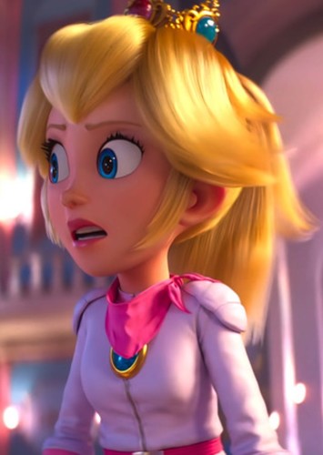 Find an Actor to Play Princess Peach in The New Super Mario Bros. Super ...