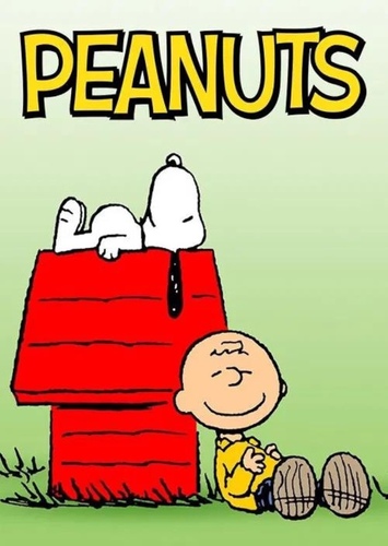 Find an Actor to Play Peanuts in Fictional Characters Face Claims ...