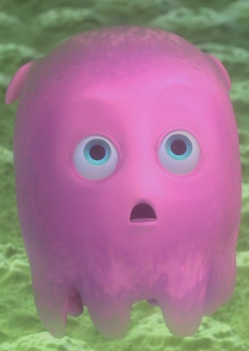Pearl Fan Casting for Finding Nemo (Genderswap) | myCast - Fan Casting ...