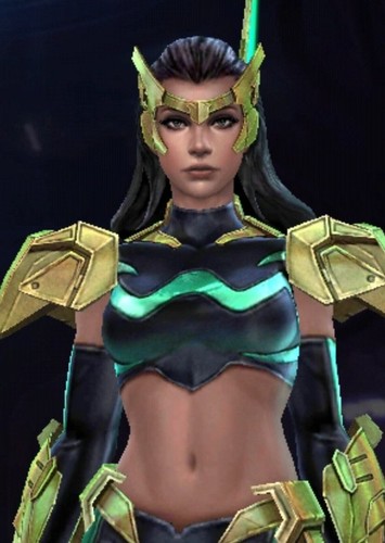 Pearl Pangan Fan Casting for Adventures of Shang-Chi: Tales Of The Ten ...