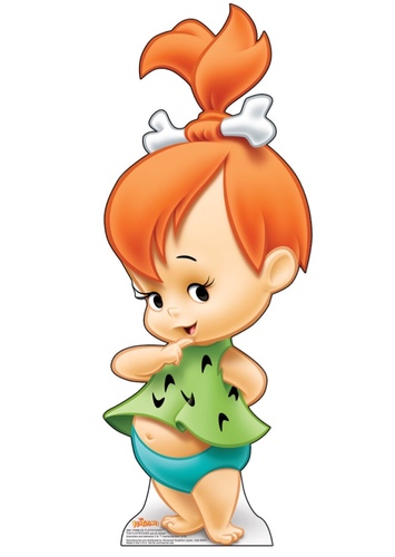 Pebbles Rubble Fan Casting for Toon Adventures | myCast - Fan Casting ...