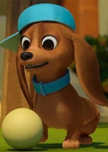 Connor Andrade Fan Casting