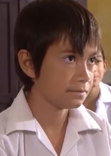 Pedro Bravo Fan Casting for El Vuelta Al Barrio | myCast - Fan Casting ...