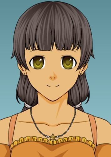 Leandra Fan Casting for Transformers: Guardians of the Cybertron ...