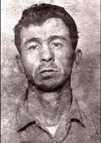 Pee Wee Gaskins Fan Casting for Biopics of Serial Killers and Notorious ...