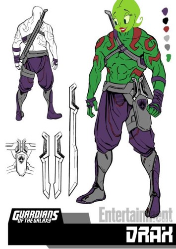 Peep (Tom & Jerry) Fan Casting for Female Characters as Marvel ...