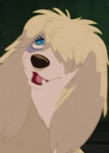 Peggy Lee Fan Casting