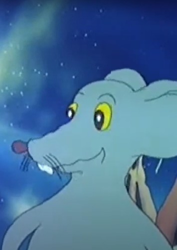 Pele (The Mouse) Fan Casting for Fantadroms | myCast - Fan Casting Your ...