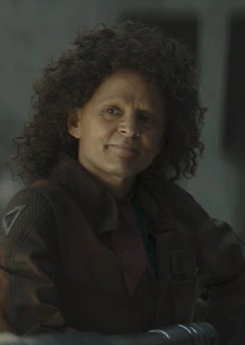 Peli Motto Fan Casting for The Mandalorian (2019-2020) | myCast - Fan ...