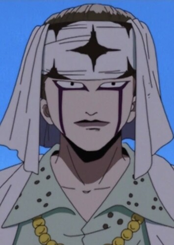 Pell Fan Casting for One Piece Season 2 (Netflix) [2025] | myCast - Fan ...