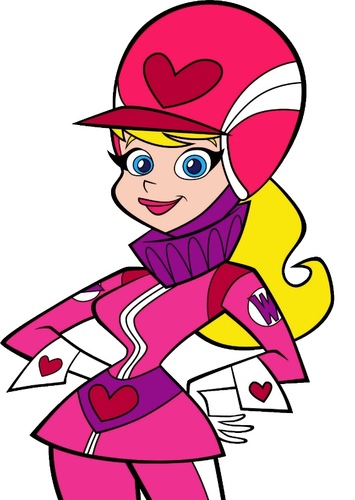 Penelope Pitstop Fan Casting for The Pink Character show | myCast - Fan ...