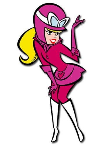 Penelope Pitstop Fan Casting for The Perfect Live-Action Hanna-Barbera ...