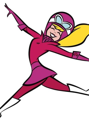 Penelope Pitstop Fan Casting for Wacky Races (Live Action Movie ...