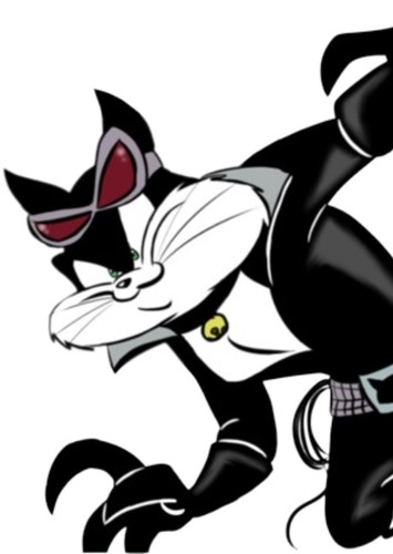 Penelope Pussycat Fan Casting for Warner Bros Presents: Justice Toons ... Penelope Pussycat Fan Casting for Warner Bros Presents: Justice Toons ...