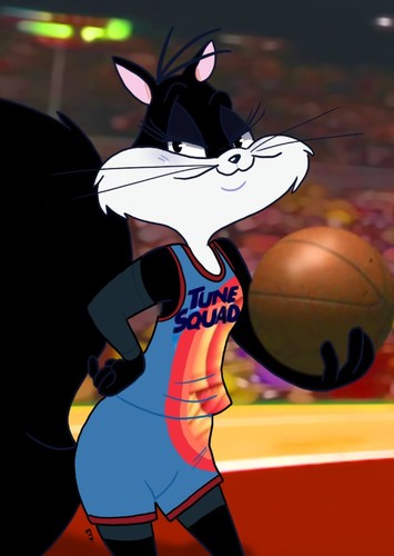 PeneLope Pussycat Fan Casting for Space Jam: A New Legacy | myCast ...