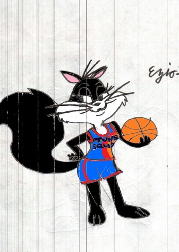 Penelope Pussycat Fan Casting for Space Jam 3 | myCast - Fan Casting ...