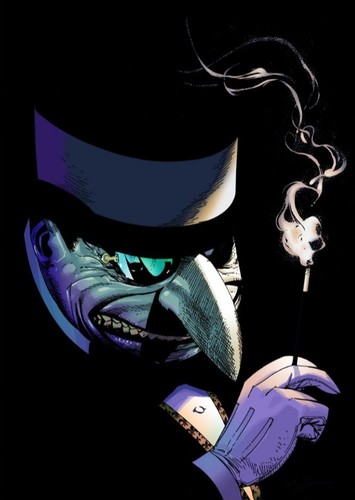 Simon Helberg Fan Casting