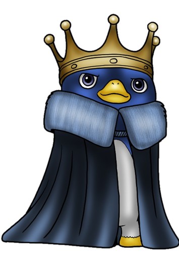 Penguin King Fan Casting for The Super Mario Bros Movie | myCast - Fan ...