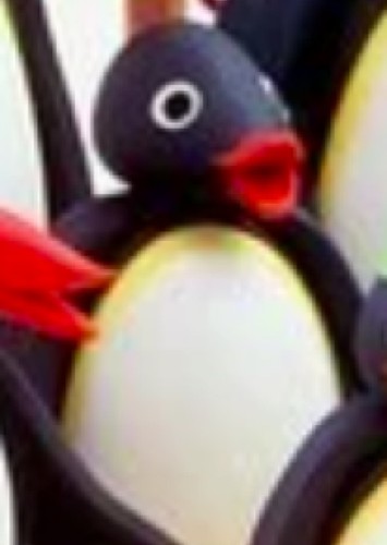 Pengy Fan Casting for Pingu (2024) | myCast - Fan Casting Your Favorite ...