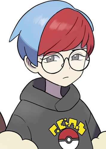 Find an Actor to Play Penny (English Dub) in Galar Angels on myCast