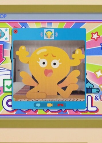 Penny Fitzgerald Fan Casting for The Gumball Chronicles Live-action ...