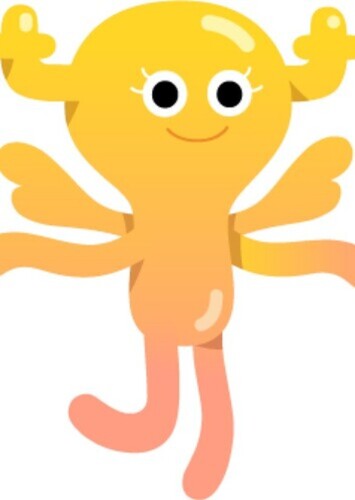 Penny Fitzgerald Fan Casting for The Loud House. Ahoy Captain Bones ...