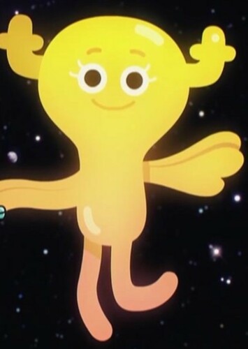 Penny Fitzgerald Fan Casting for The Amazing World of Gumball: The ...