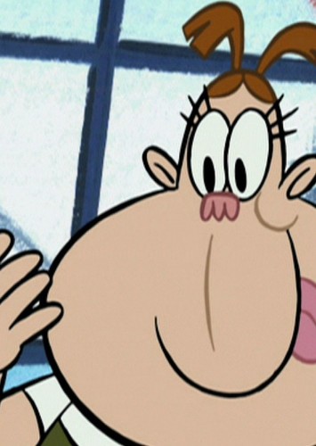 Penny Lefkowitz Fan Casting for What Will Fictional Characters Be For ...