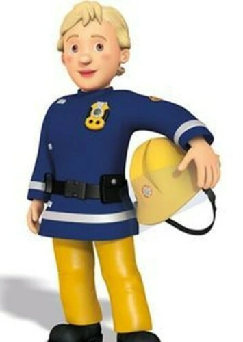 Fan Casting Perdita Weeks as Penny Morris in Fireman Sam:The Movie ...