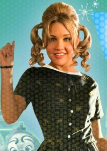 Penny Pingleton Fan Casting for Hairspray (1977) | myCast - Fan Casting ...