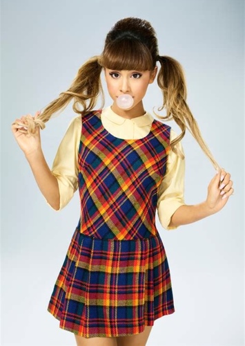 Genevieve Hannelius Fan Casting