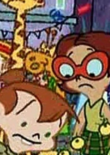 Penny Sanchez Fan Casting for Channel Estate | myCast - Fan Casting ...