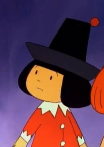 Madeline Fogg The Movie Fan Casting on myCast