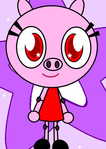 Peppa Pig Fan Casting for Lil Anttume | myCast - Fan Casting Your ...