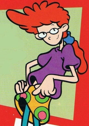 Pepper Ann Fan Casting for Save The World The Casagrandes Movie | myCast - Fan Casting Your ...