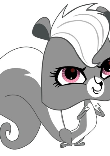 Pepper Clark Fan Casting for Littlest Pet Shop (Live-action film ...