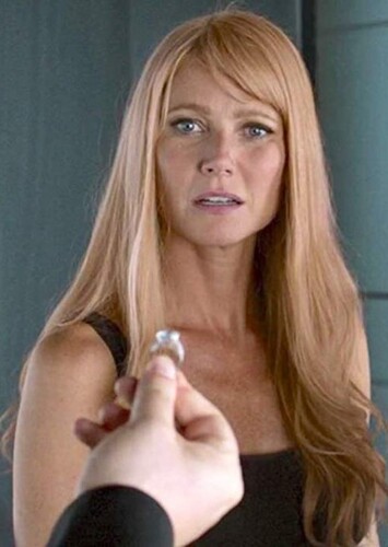 Find an Actor to Play Pepper Potts in Spider-Man Movies [2002-2021] on ...