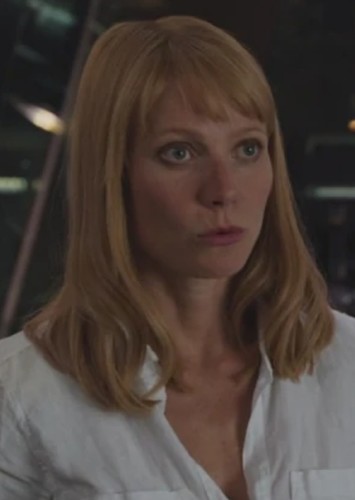 Find an Actor to Play Pepper Potts in The Avengers (2032) on myCast