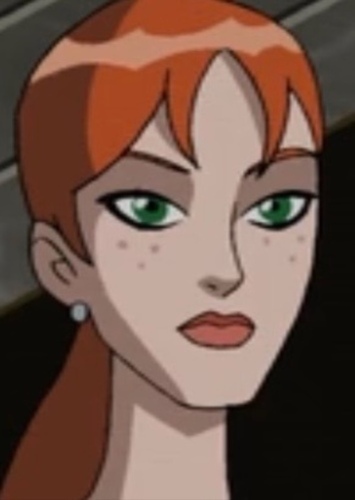 Pepper Potts Fan Casting for Iron Man 2 (Animated Film) | myCast - Fan ...