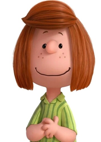 Peppermint Patty Fan Casting for Pigpen and schroeder vs hopper ...