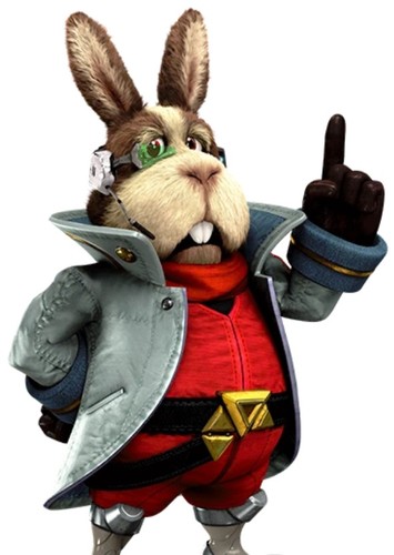 Peppy Hare Fan Casting for Star Fox (Animated Movie) | myCast - Fan ...