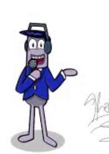 Perch Perkins Fan Casting for SpongeBob SquarePants | myCast - Fan ...