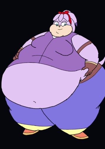 Perci the Bandicoot Fan Casting for Sumo Sonic fighting | myCast - Fan ...