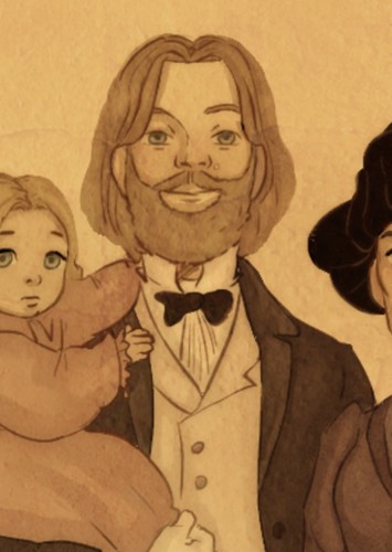 Percival Dumbledore Fan Casting for The Dumbledore Tragedy | myCast ...